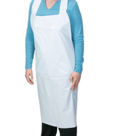 Premium Aprons Flat Pack 100 - Greenway Supplies