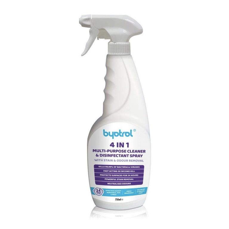 Actichlor™ Plus chlorine disinfectant Tablets - Greenway Supplies